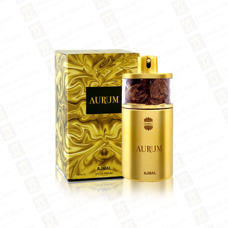 Aurum Ajmal - 100 ml - DC Perfumes