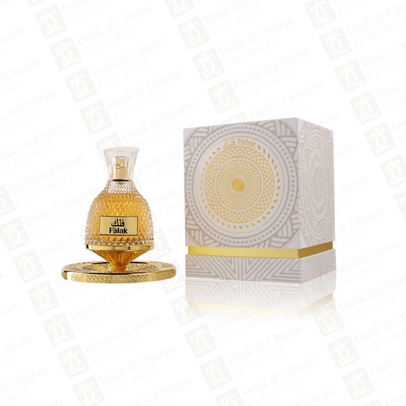 Falak by Nusuk - 100 ml - DC Perfumes