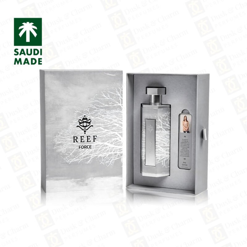 Reef Force - 200 ml - DC Perfumes