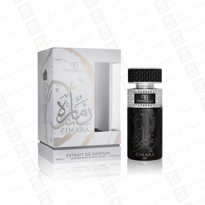 Zimara Paris Belle - 100 ml - DC Perfumes