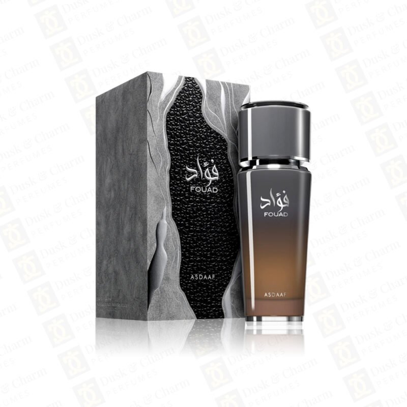 Fouad by Asdaaf - 100 ml - DC Perfumes